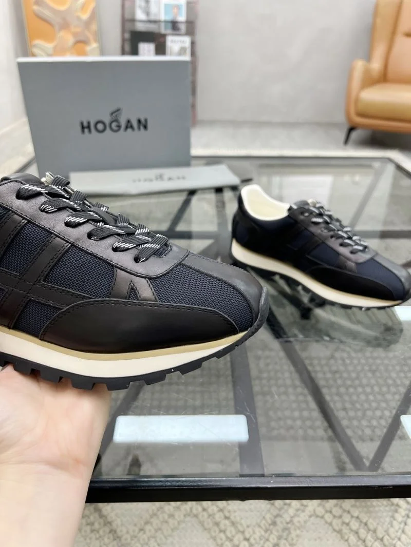 Value-priced Hogan Shoes