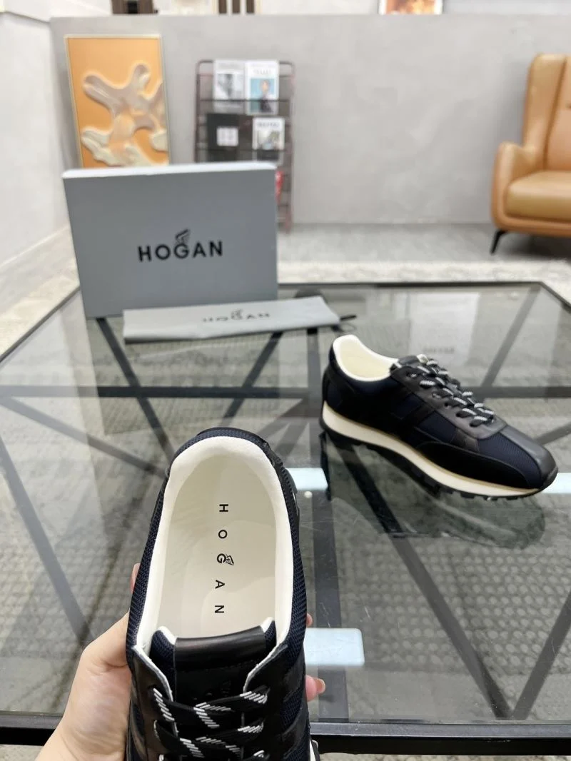 Value-priced Hogan Shoes