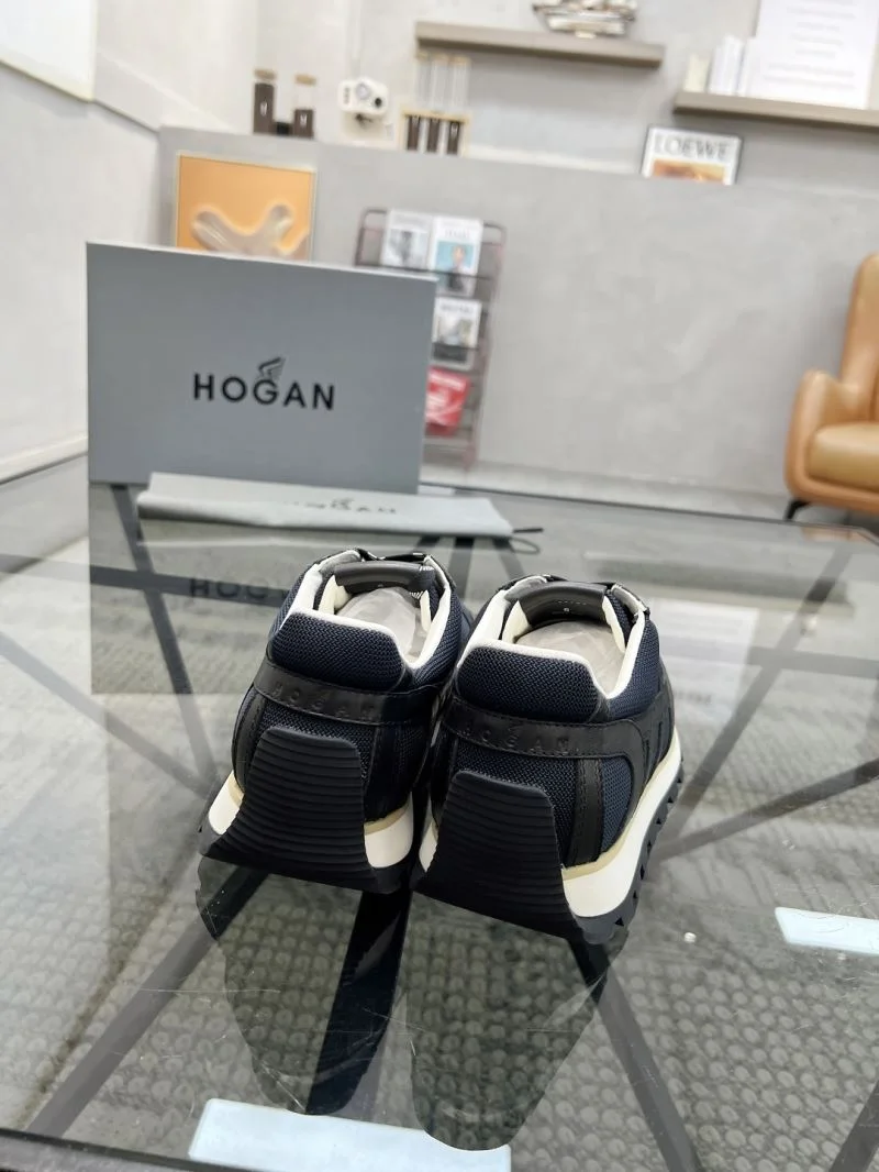Value-priced Hogan Shoes