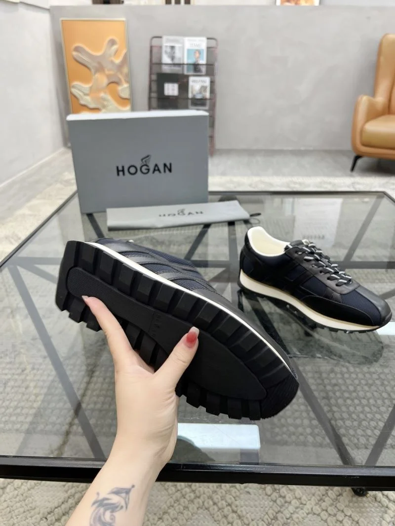 Value-priced Hogan Shoes