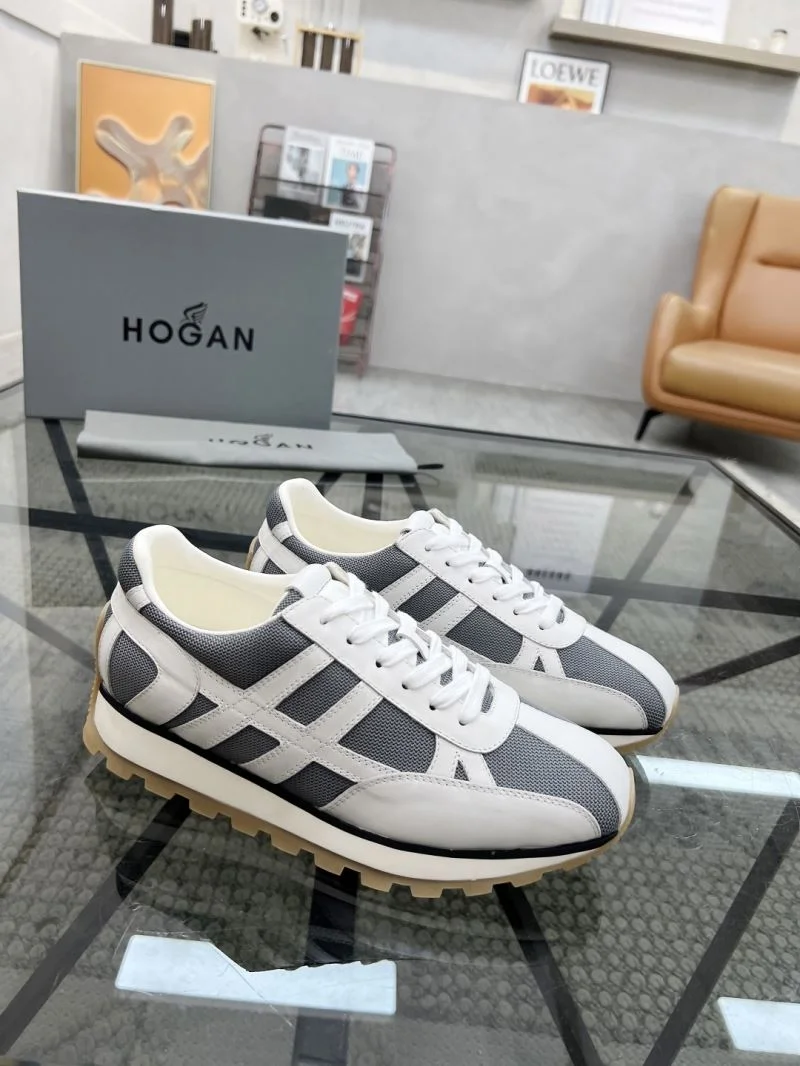Authentic Hogan Shoes