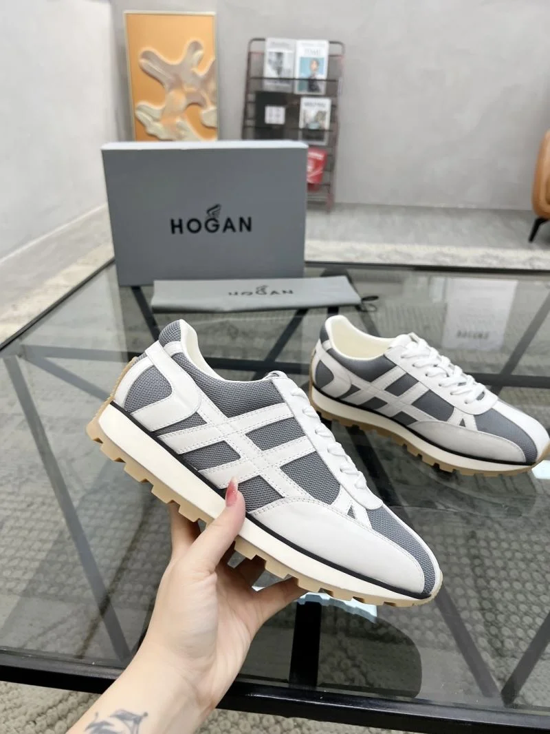Authentic Hogan Shoes