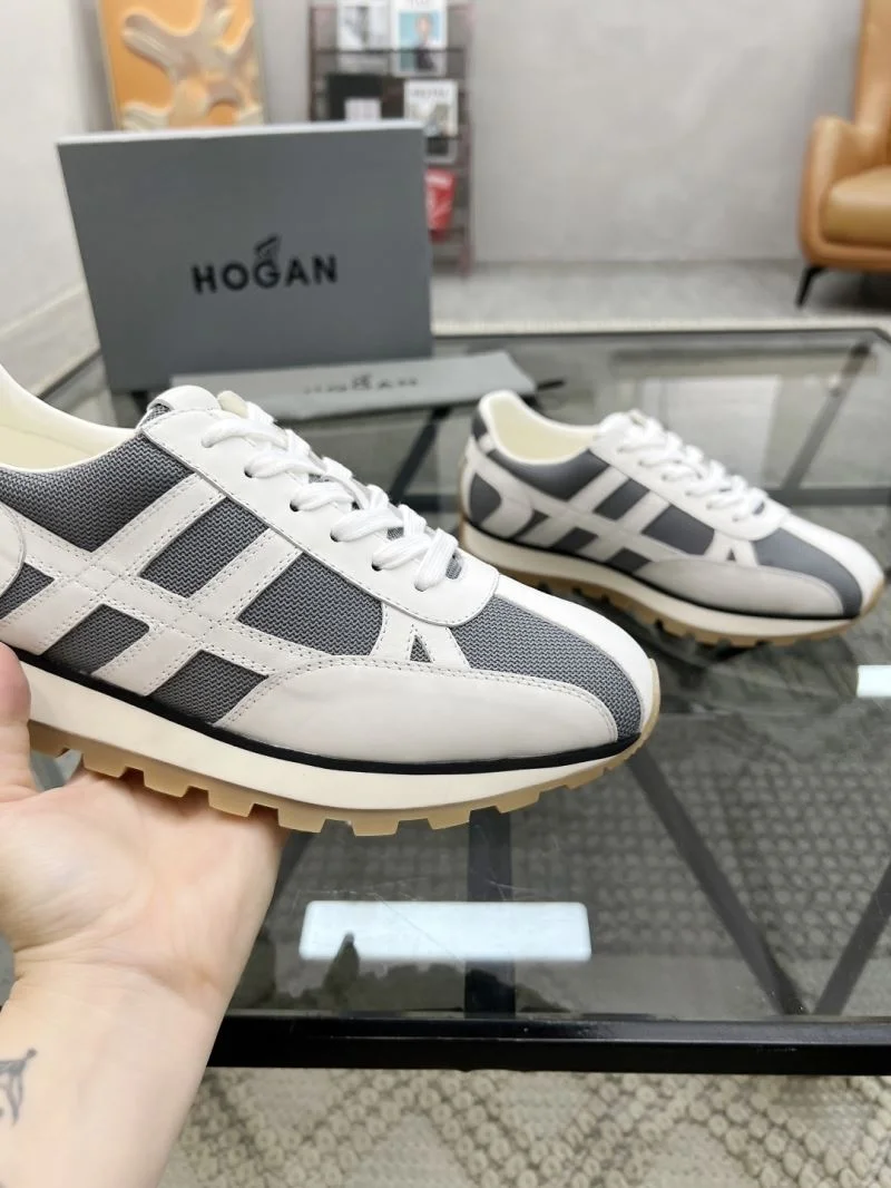 Authentic Hogan Shoes