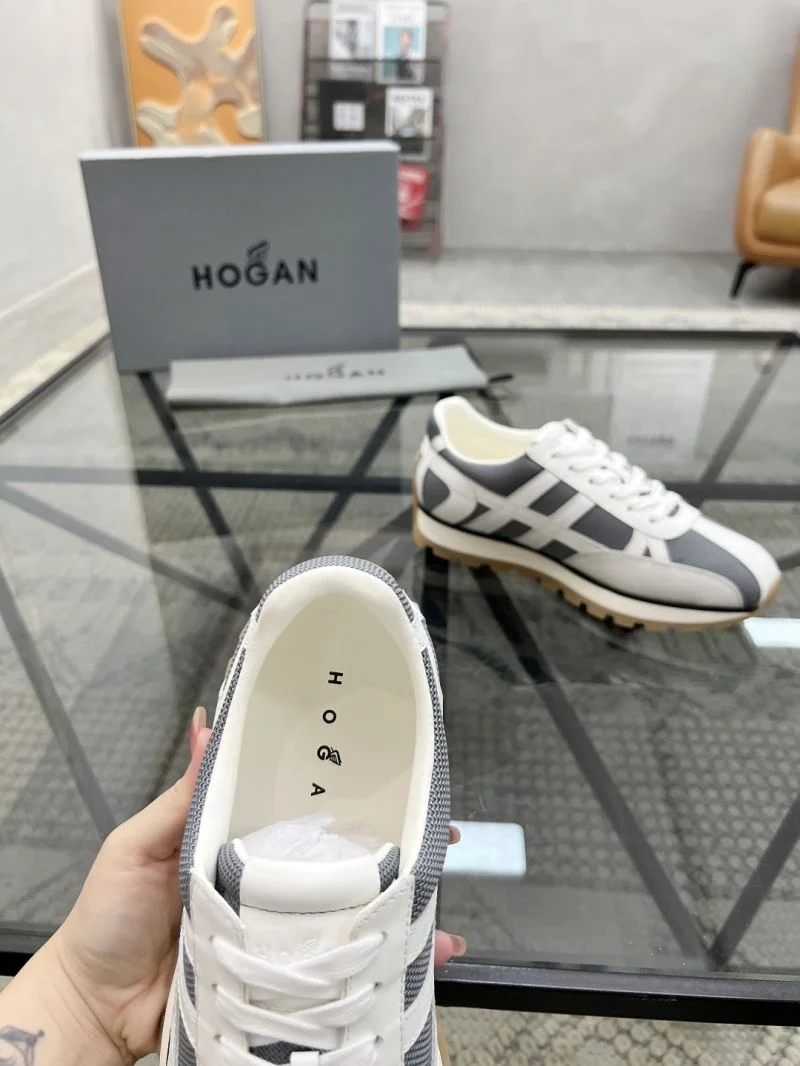 Authentic Hogan Shoes