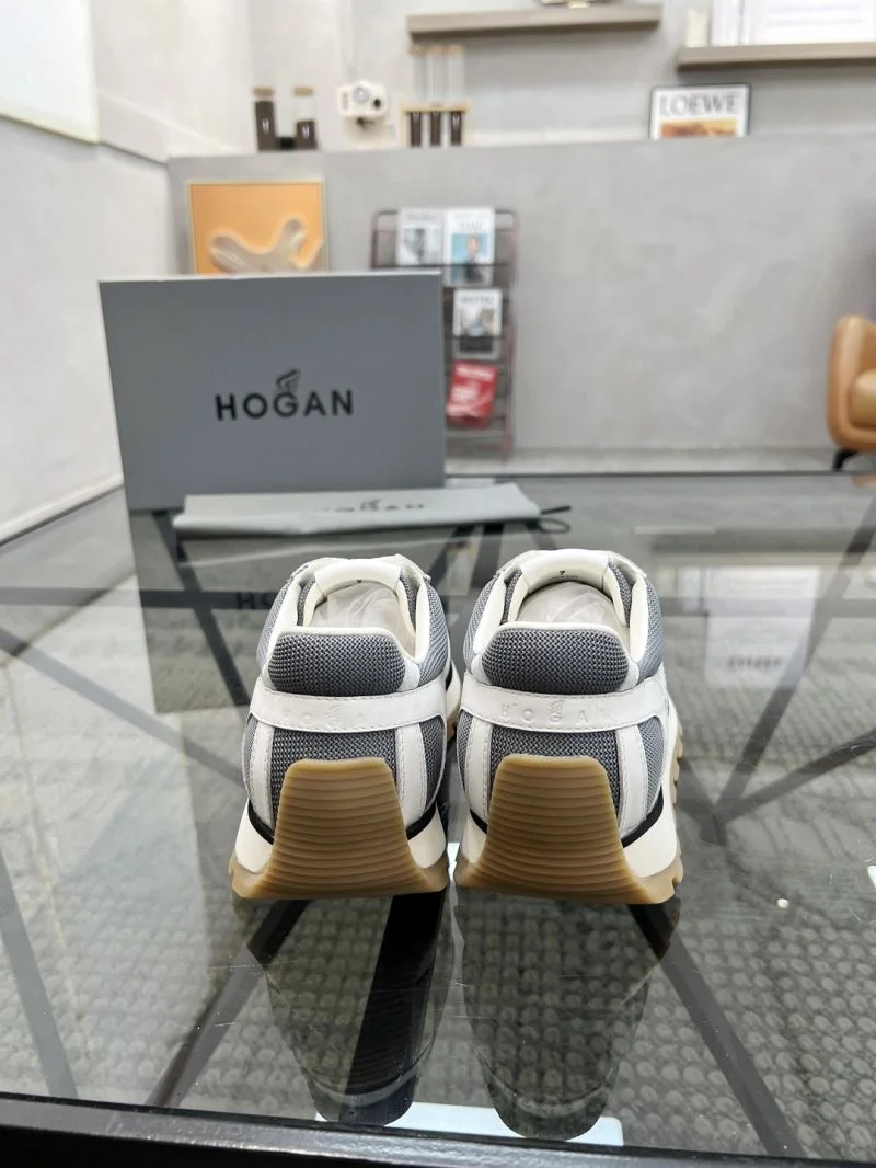 Authentic Hogan Shoes