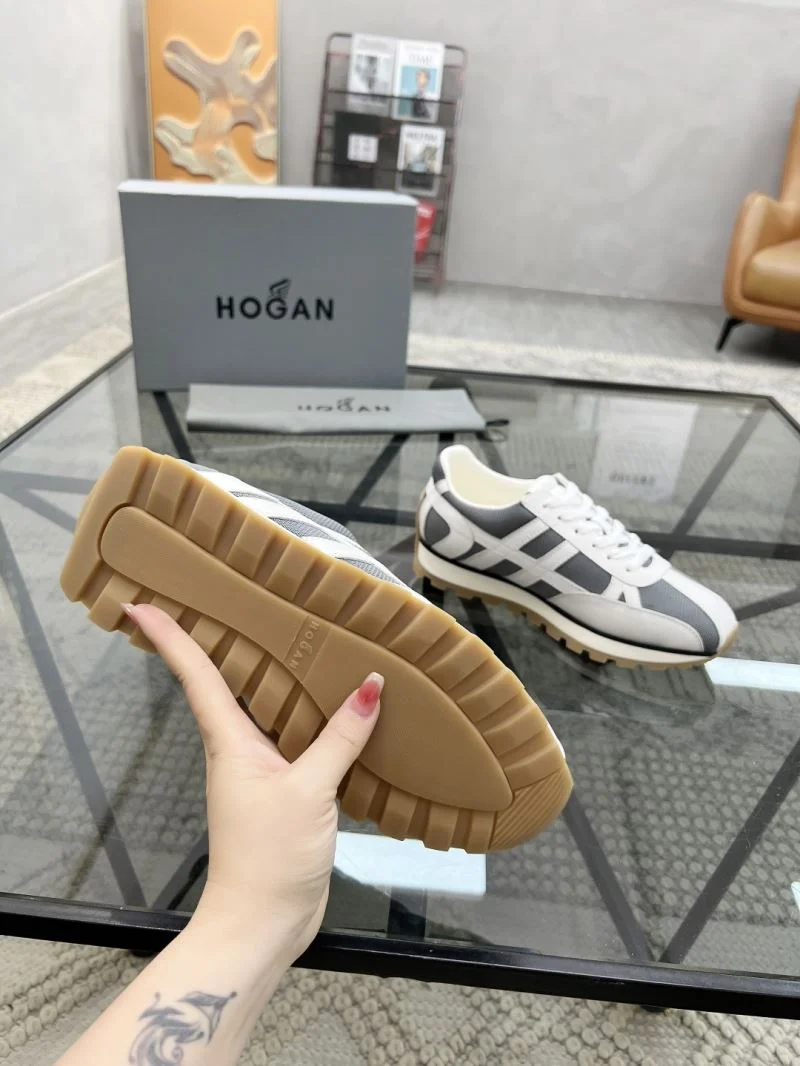 Authentic Hogan Shoes