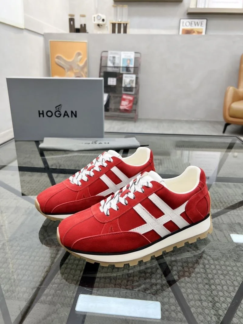 Hogan Shoes
