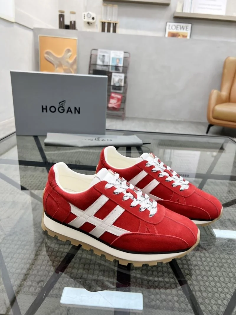 Exact replica Hogan Shoes
