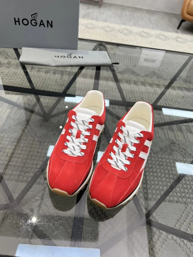 Exact replica Hogan Shoes