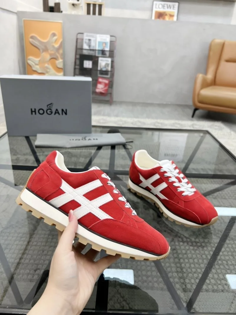 Exact replica Hogan Shoes