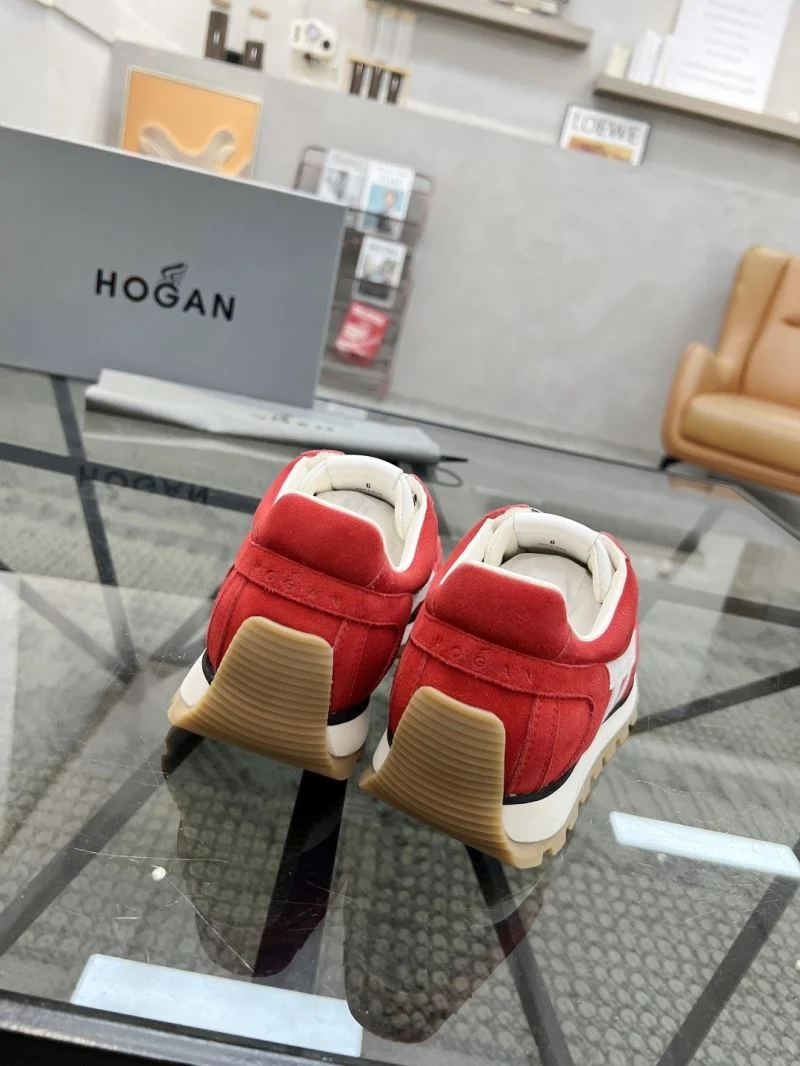 Exact replica Hogan Shoes