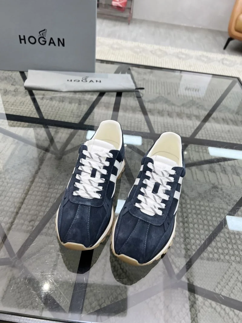 Genuine Hogan Shoes