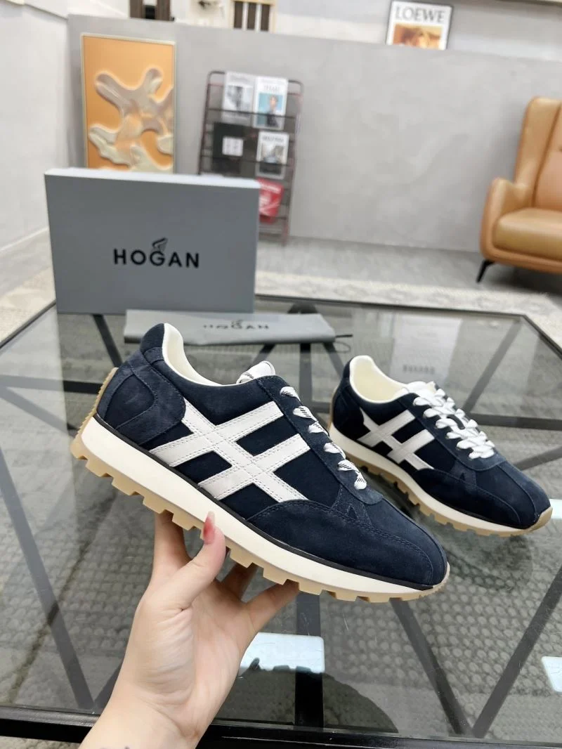 Genuine Hogan Shoes