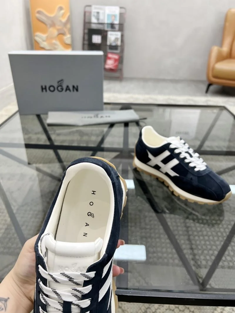 Genuine Hogan Shoes
