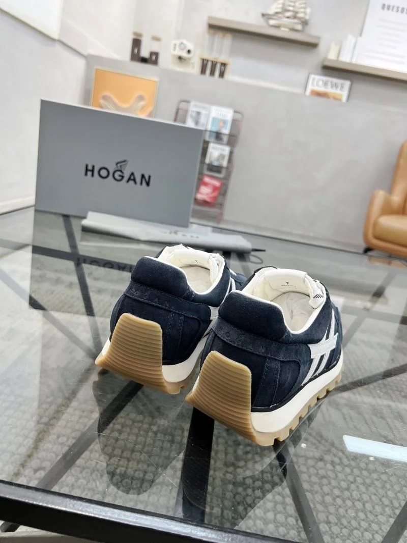 Genuine Hogan Shoes