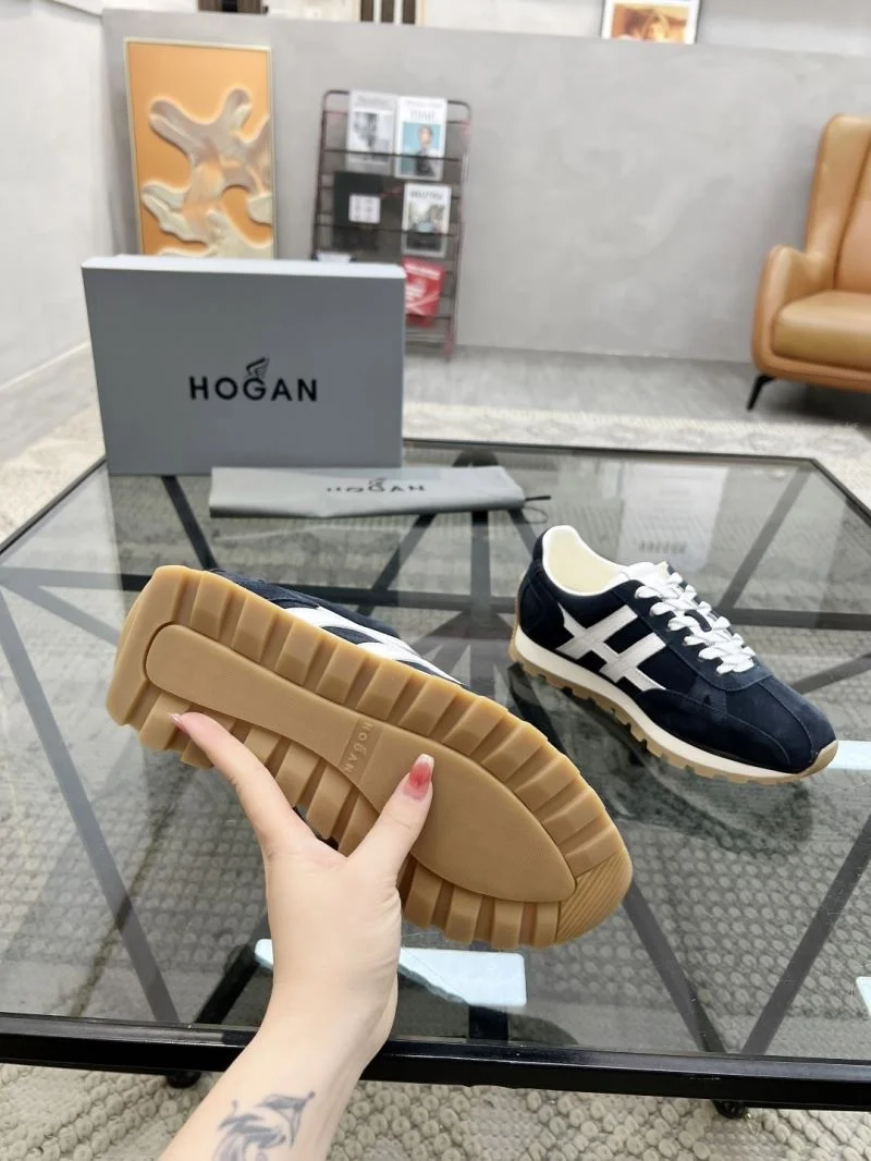 Genuine Hogan Shoes