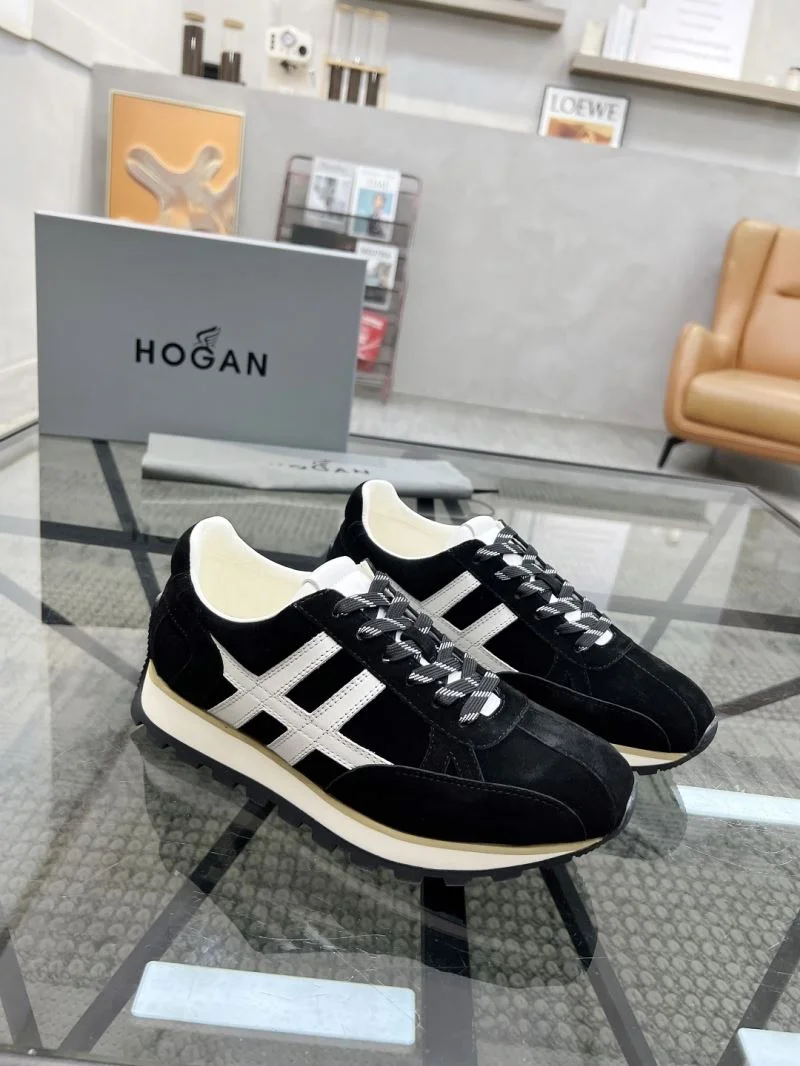 Legit Hogan Shoes