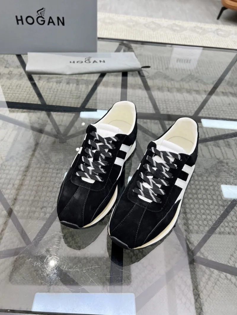 Legit Hogan Shoes