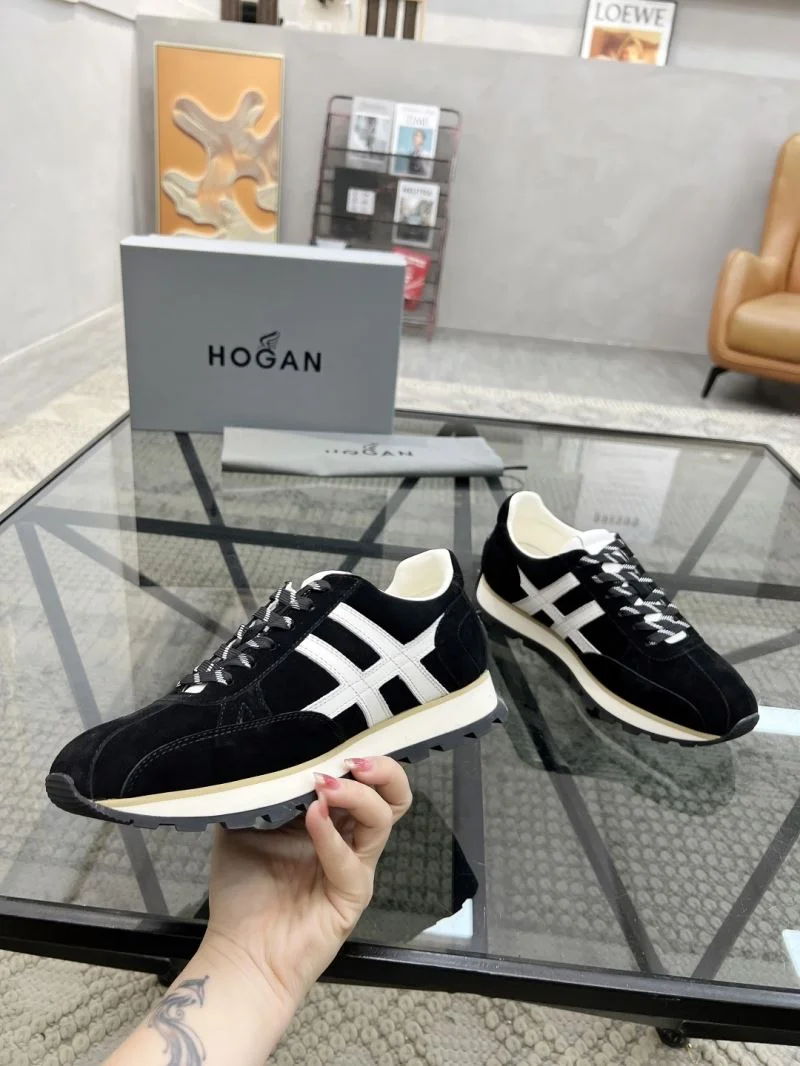 Legit Hogan Shoes
