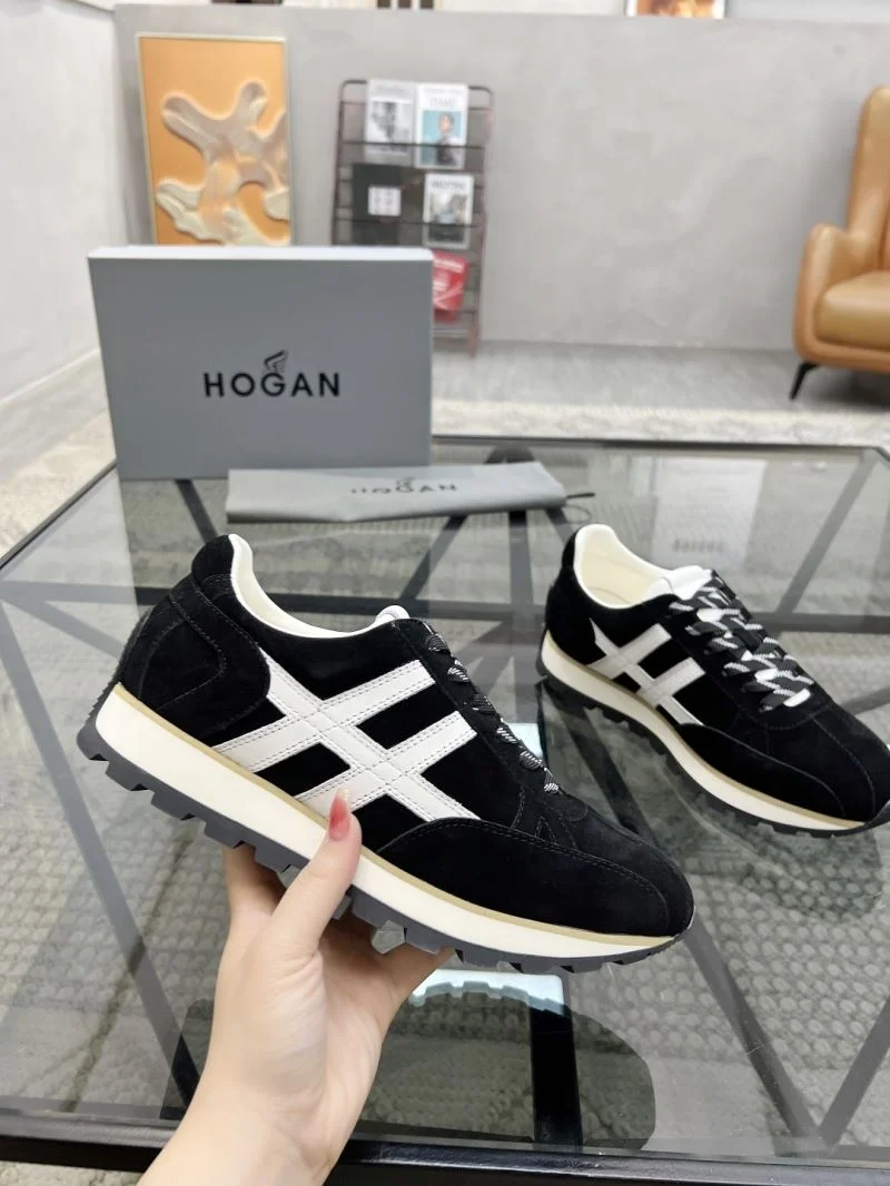 Legit Hogan Shoes