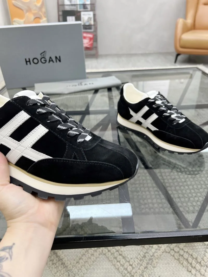 Legit Hogan Shoes