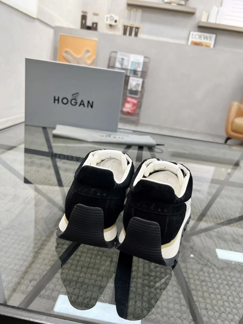 Legit Hogan Shoes