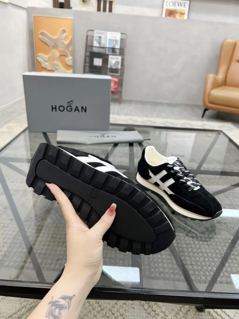 Legit Hogan Shoes