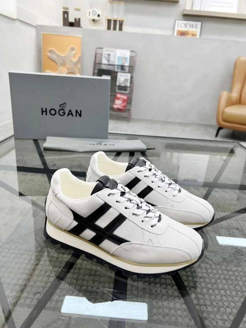 Legit Hogan Shoes