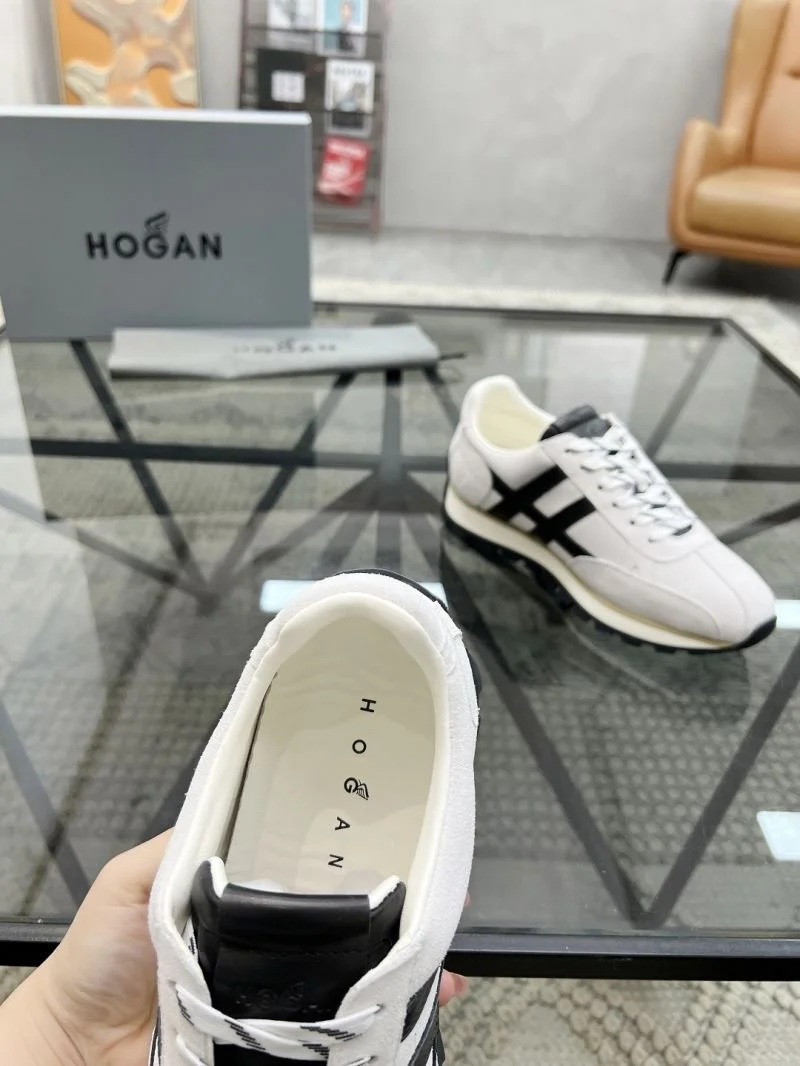 Legit Hogan Shoes