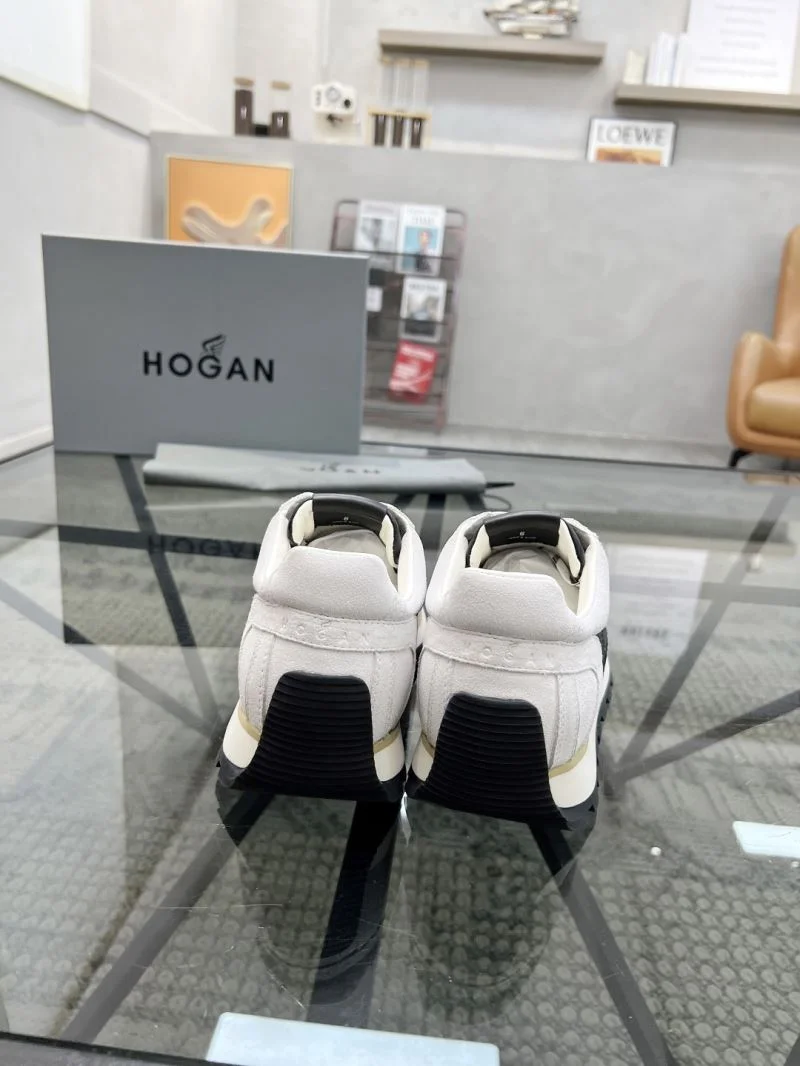 Legit Hogan Shoes