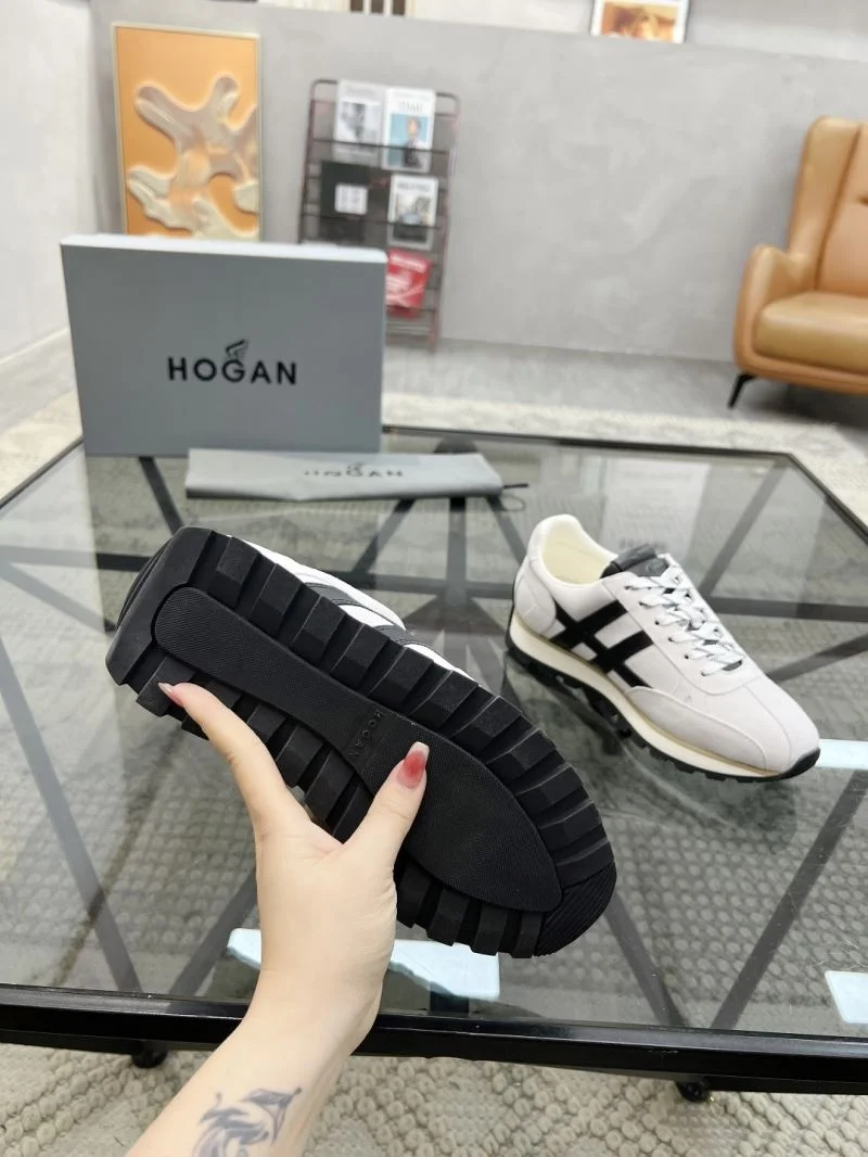 Legit Hogan Shoes