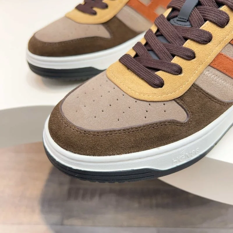 Brand-authenticated Hogan Shoes