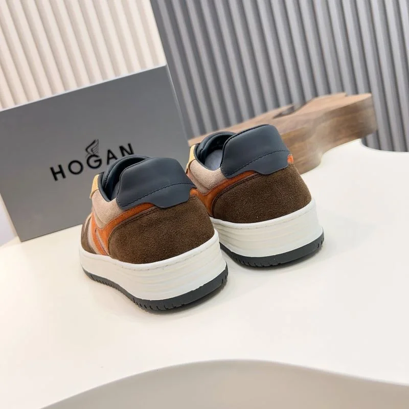 Brand-authenticated Hogan Shoes