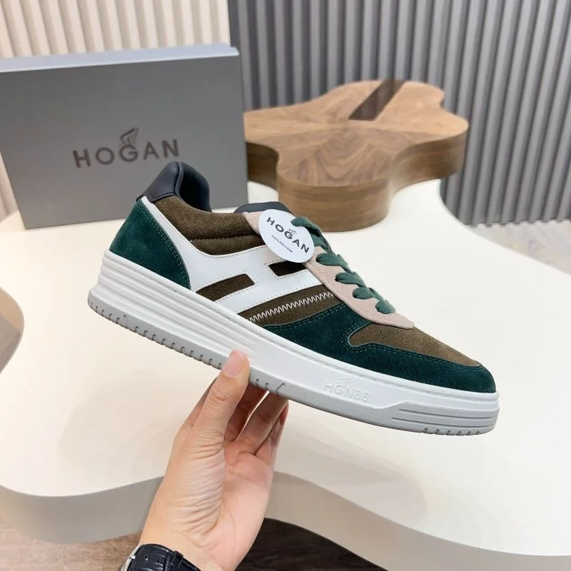 1:1 copy Hogan Shoes