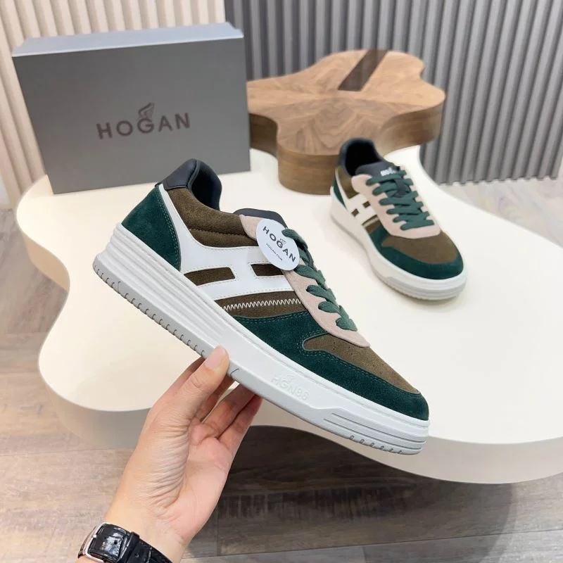 1:1 copy Hogan Shoes