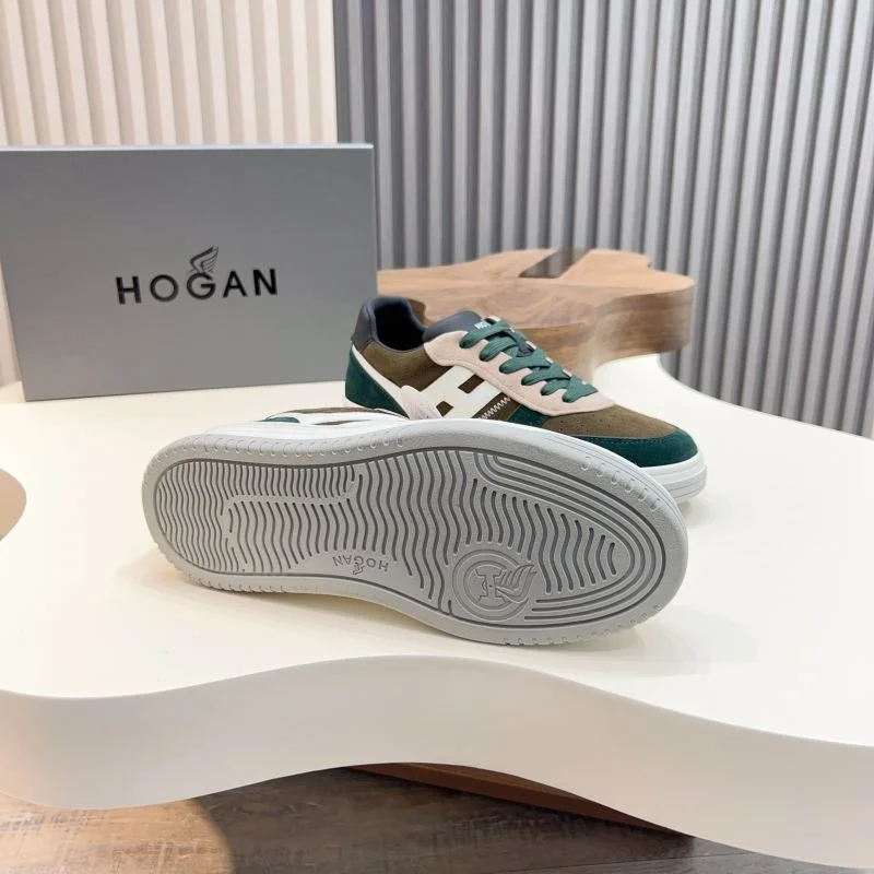1:1 copy Hogan Shoes