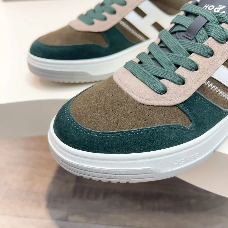 1:1 copy Hogan Shoes