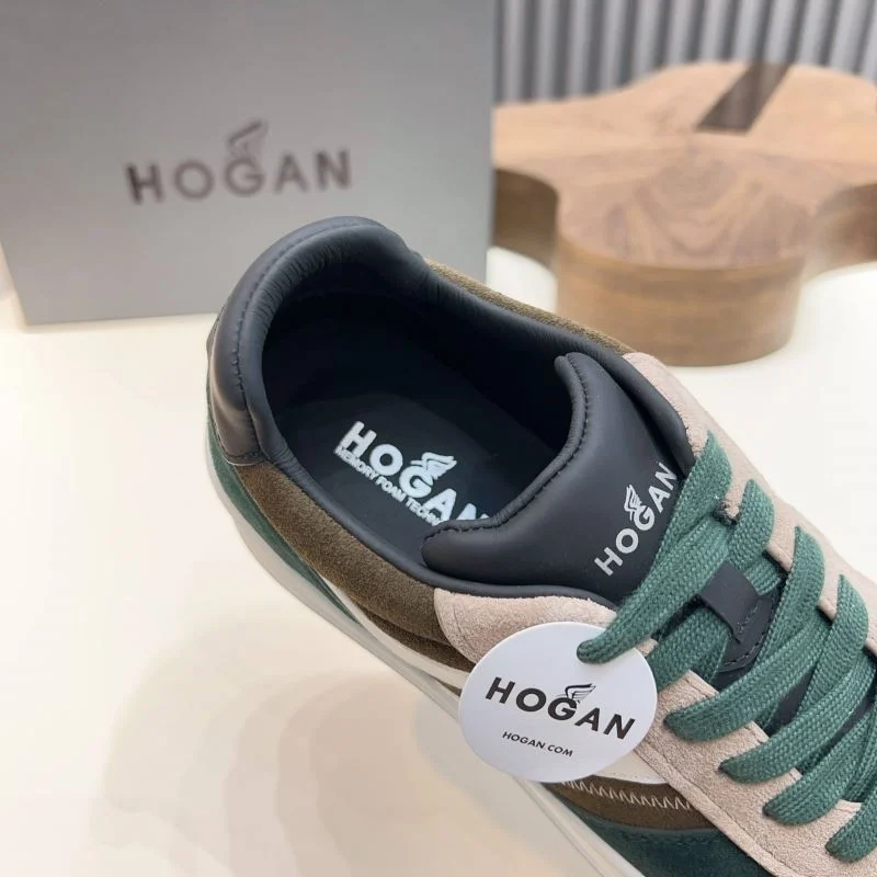 1:1 copy Hogan Shoes
