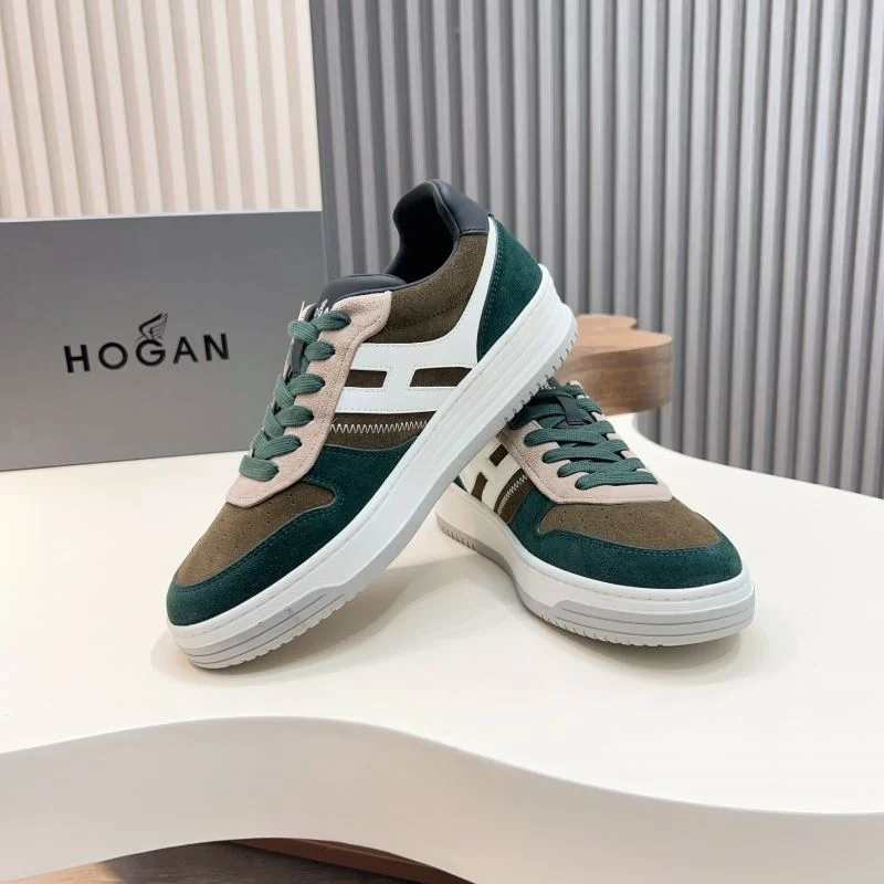 1:1 copy Hogan Shoes