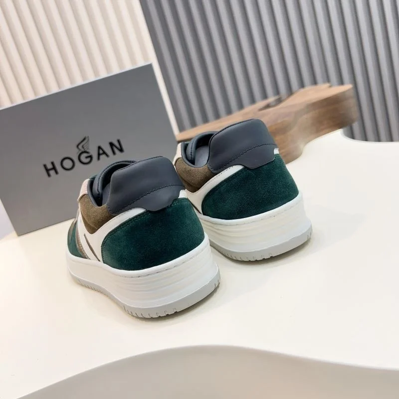 1:1 copy Hogan Shoes