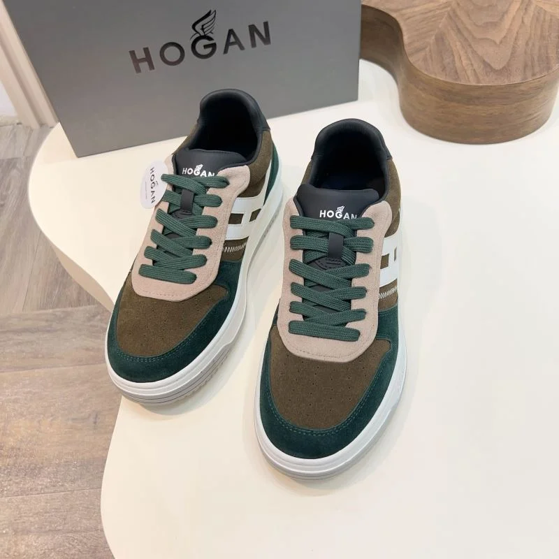 1:1 copy Hogan Shoes