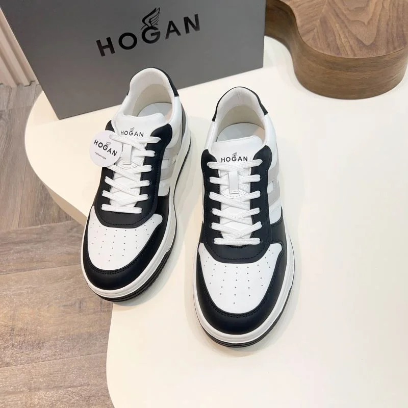 Accurate model Hogan Shoes