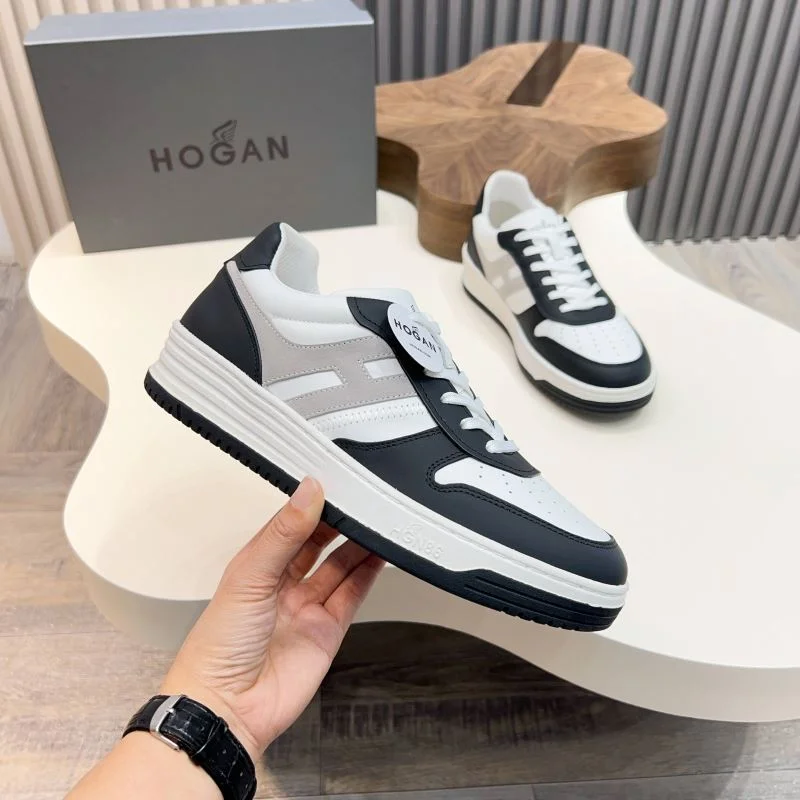 Accurate model Hogan Shoes