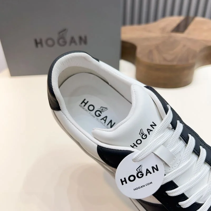 Accurate model Hogan Shoes