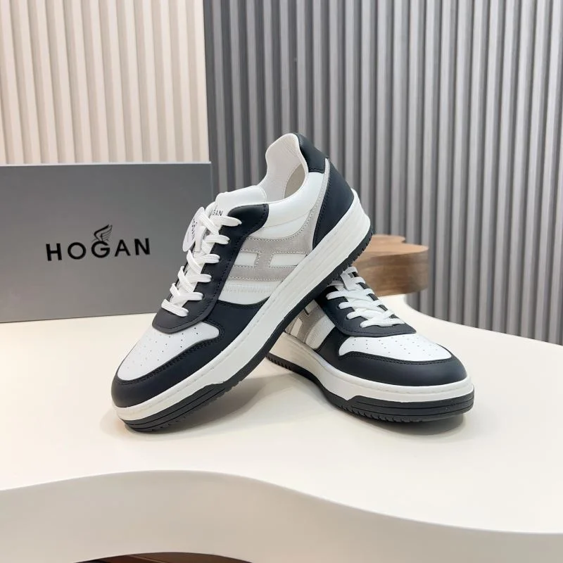Accurate model Hogan Shoes