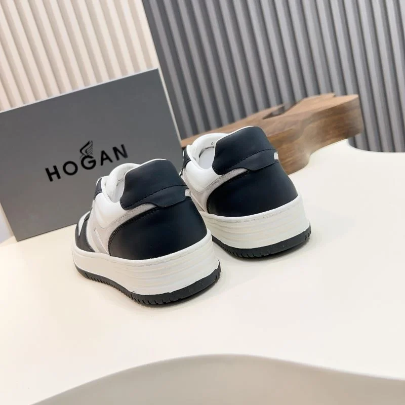 Accurate model Hogan Shoes