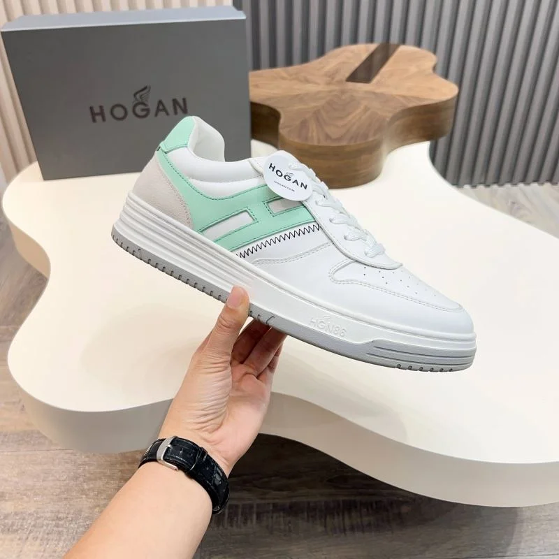 Exact replica Hogan Shoes