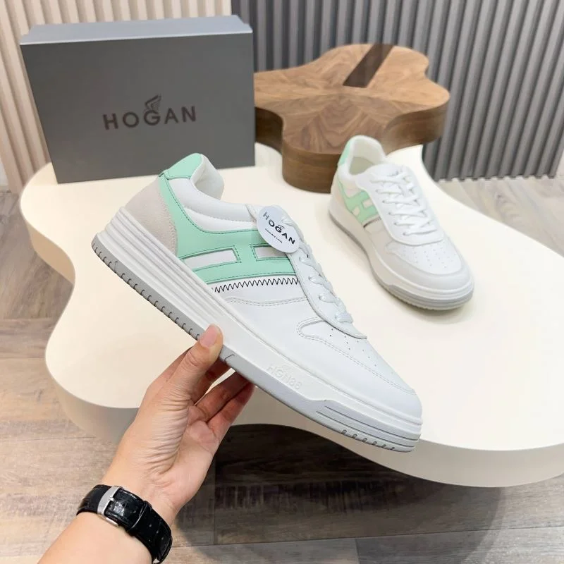 Exact replica Hogan Shoes