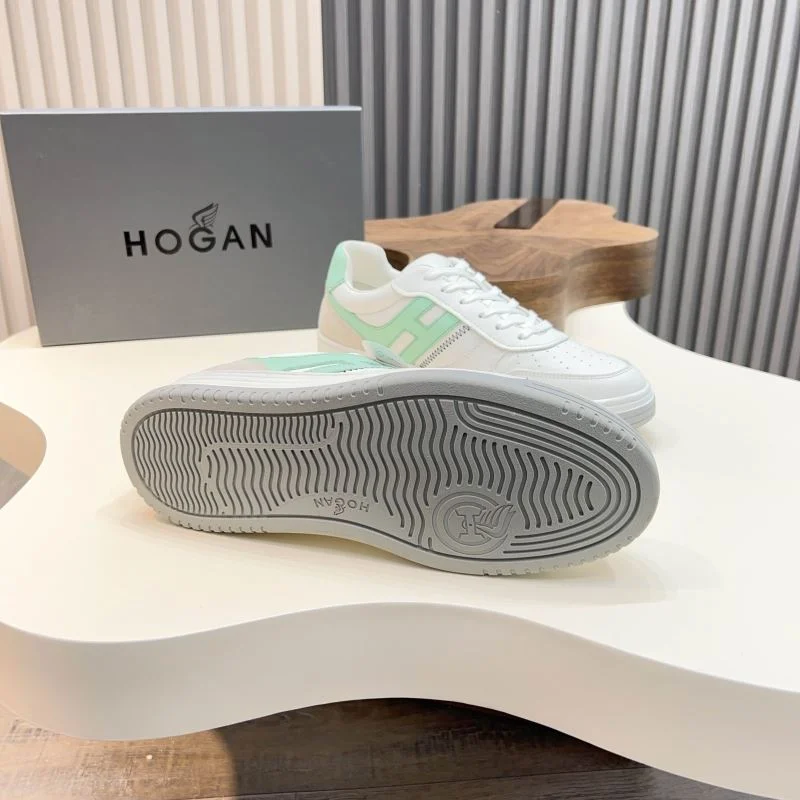 Exact replica Hogan Shoes