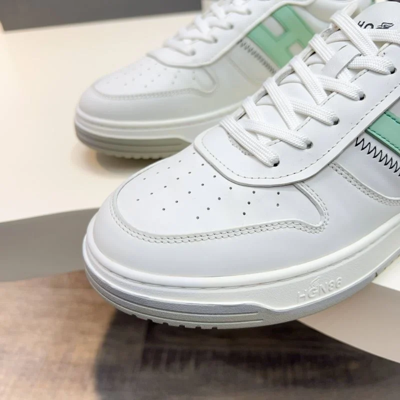 Exact replica Hogan Shoes